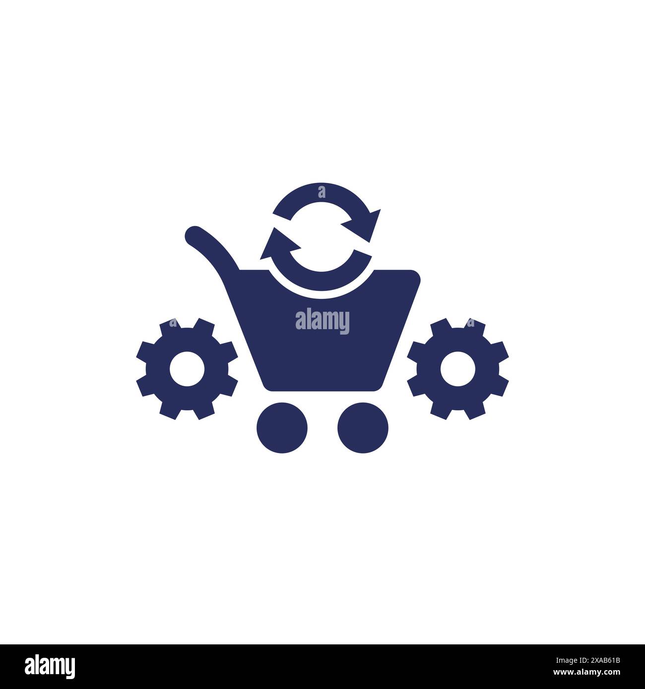 Procurement Stock Vector Images - Alamy