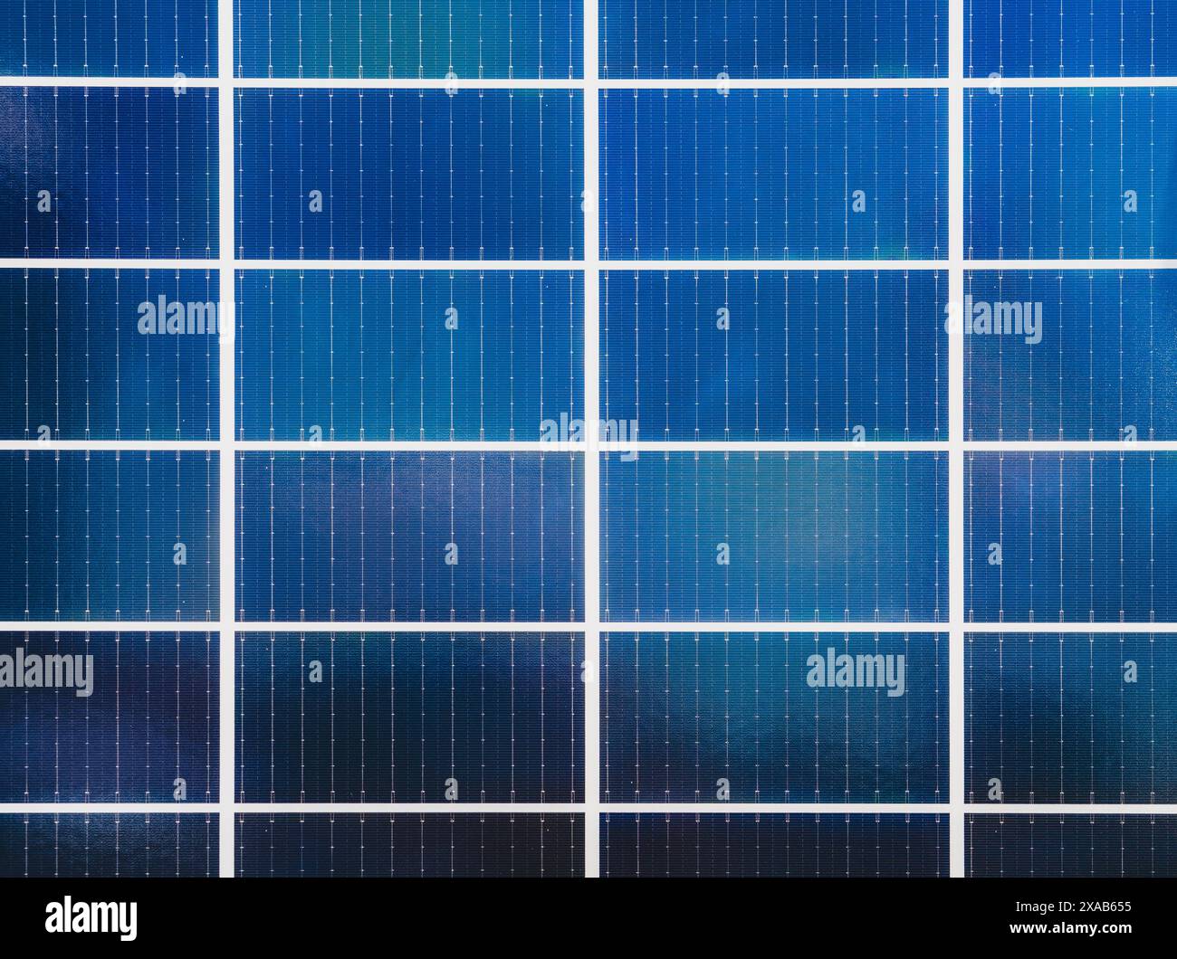 Solar panel texture hi-res stock photography and images - Alamy