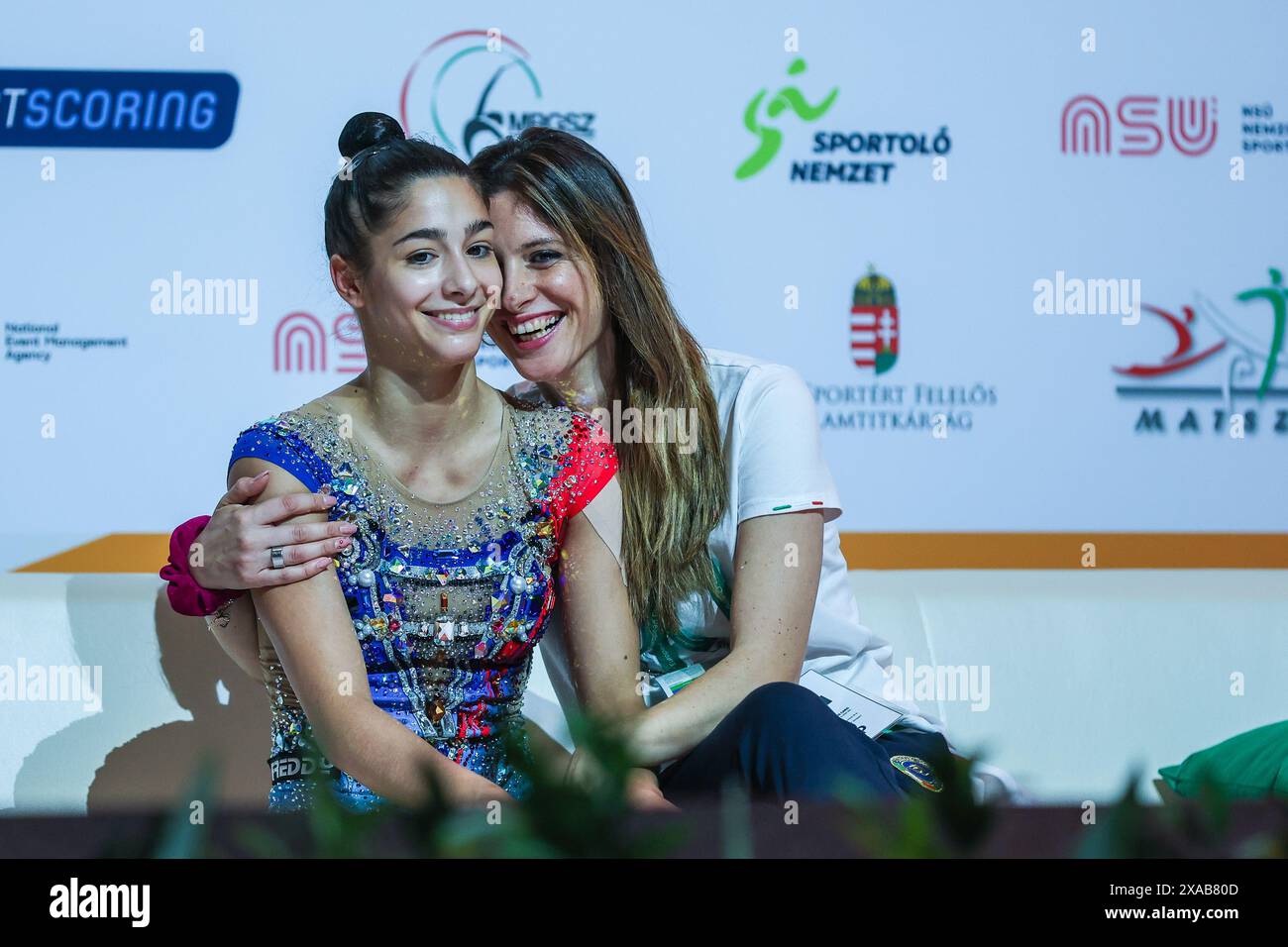 Claudia mancinelli hi-res stock photography and images - Alamy