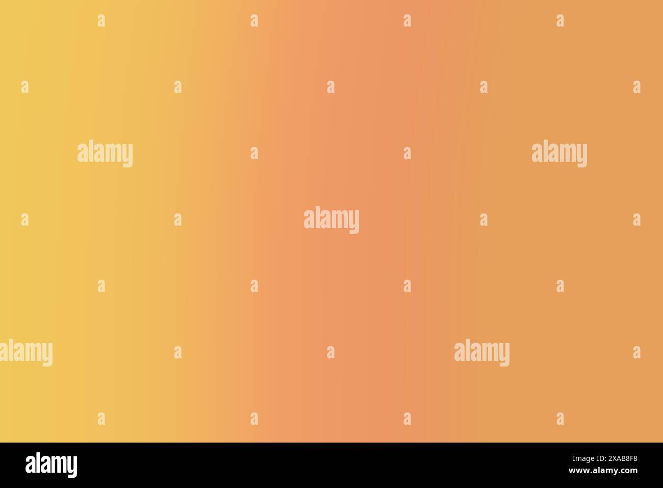 Orange yellow muted gradient background for advertising and business ...