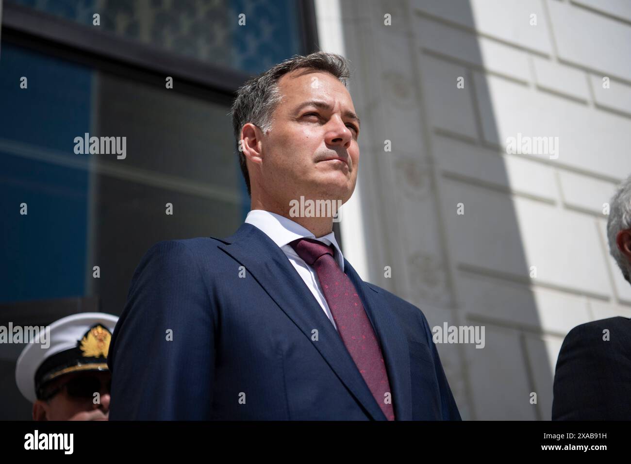 Members army national guards hi-res stock photography and images - Alamy