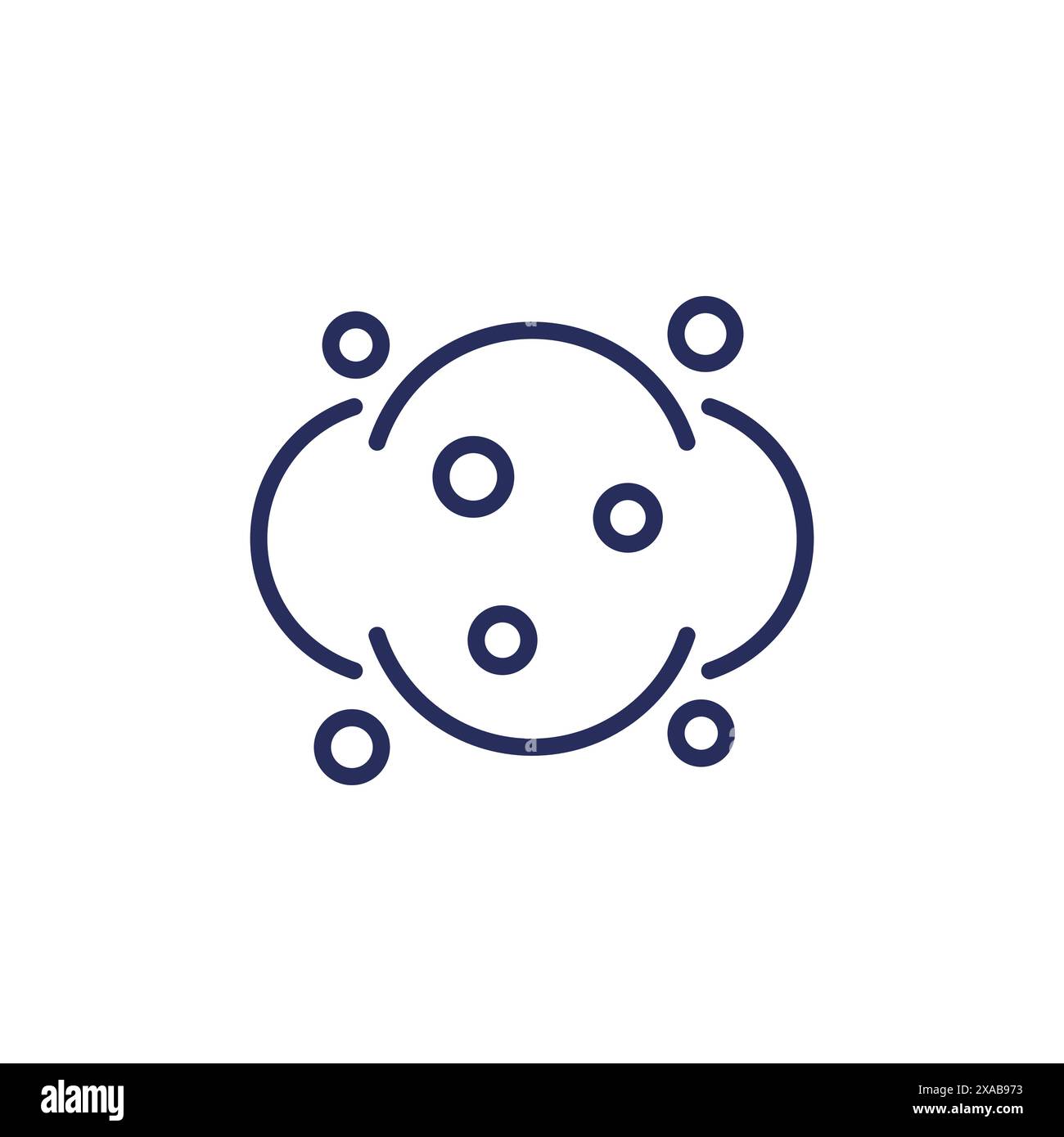 Damp proof line Cut Out Stock Images & Pictures - Alamy