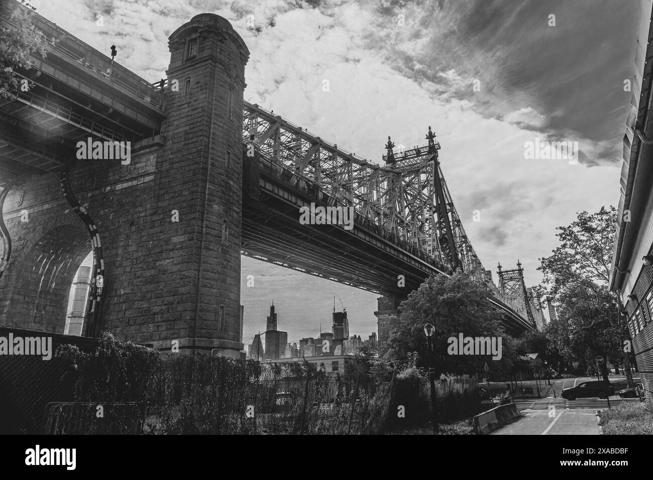 Wandering for a few day in the big city of New York; Se promener ...