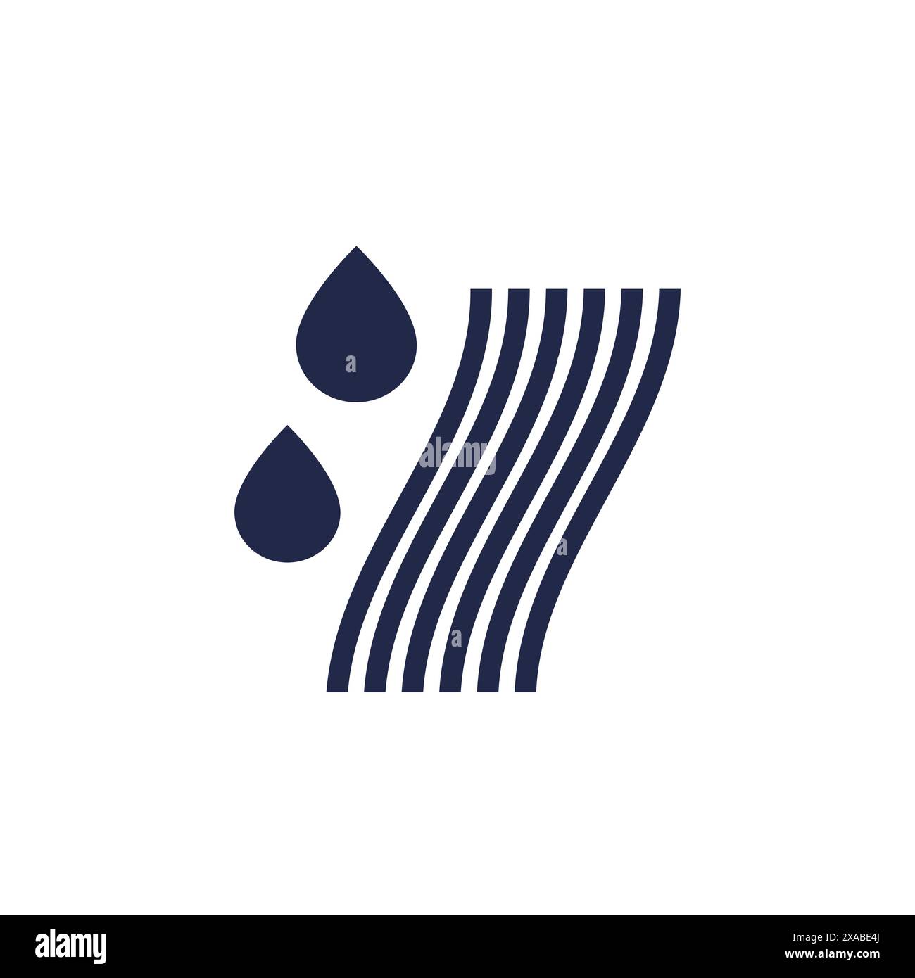 keratin icon on white, vector Stock Vector Image & Art - Alamy