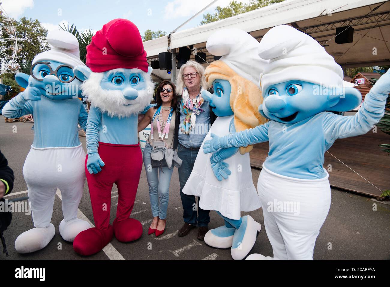 Atika zlotnik hi-res stock photography and images - Alamy