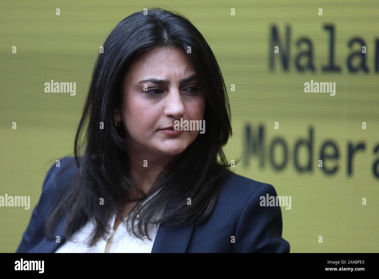 Nalan sipar hi-res stock photography and images - Alamy