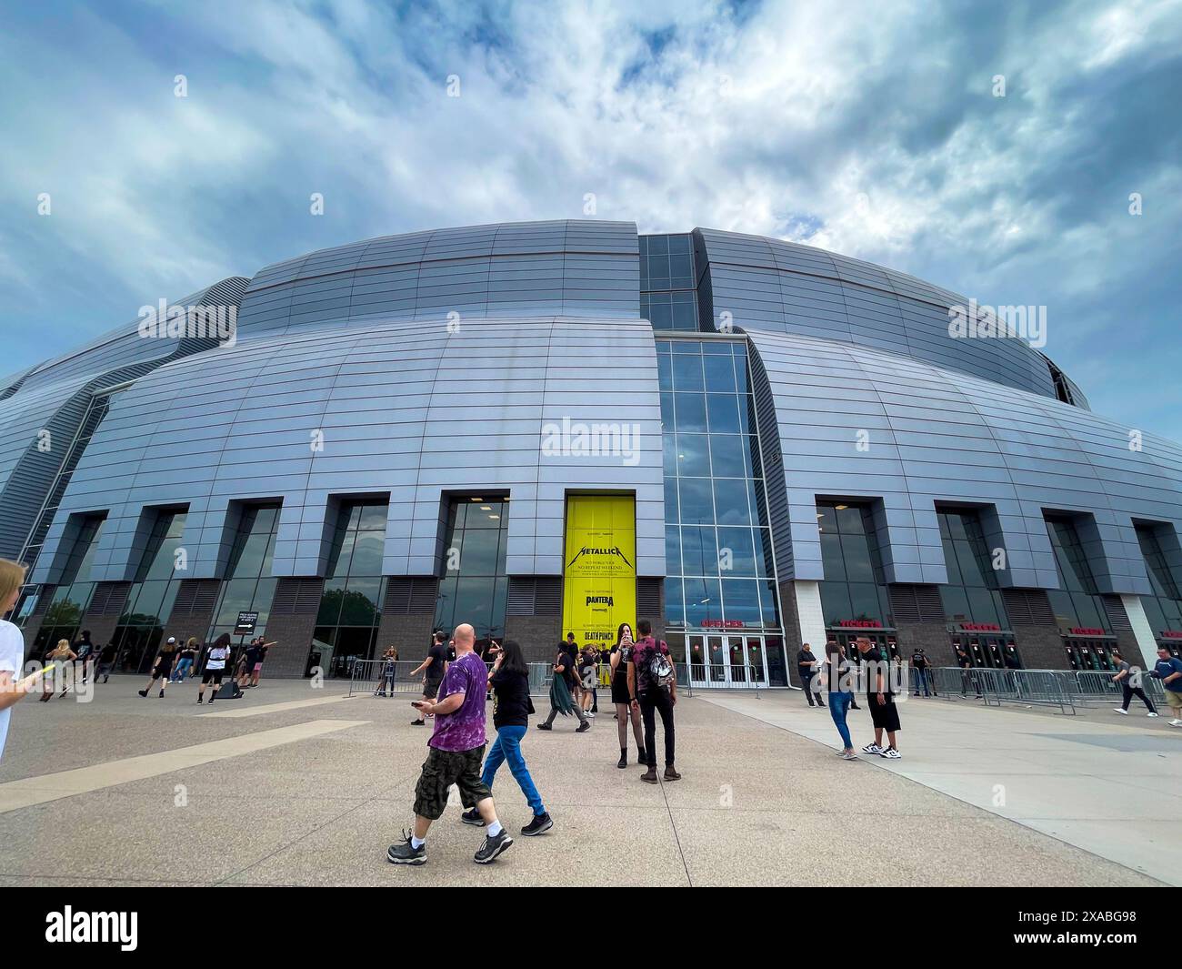 Estadio pantera hi-res stock photography and images - Alamy