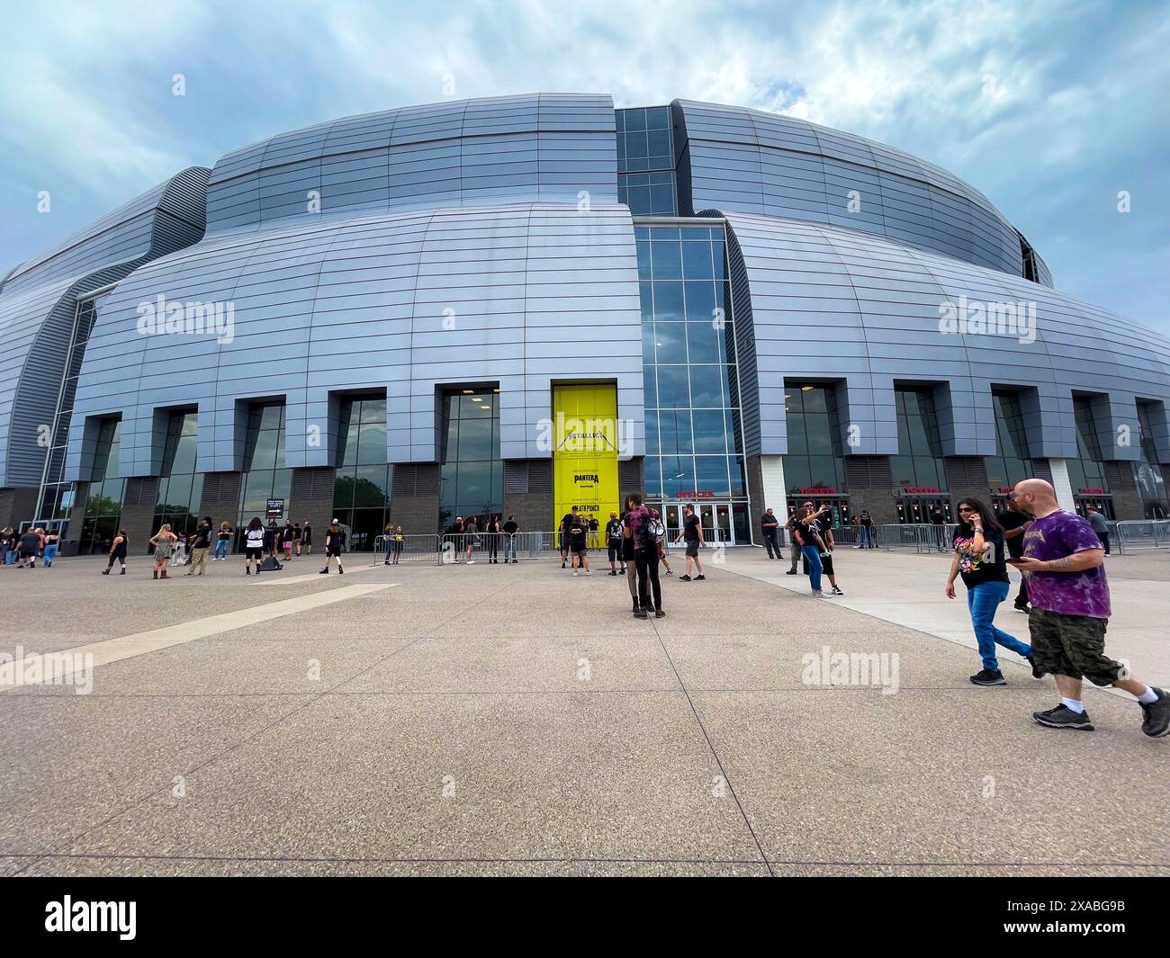 State Farm Stadium, Cardinals Stadium, NFL football stadium of the ...