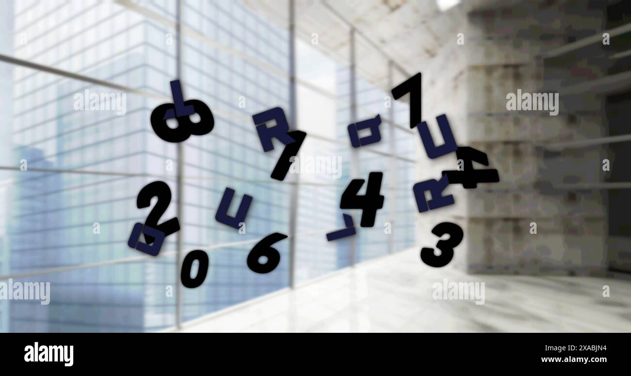 Numbers growth hi-res stock photography and images - Alamy