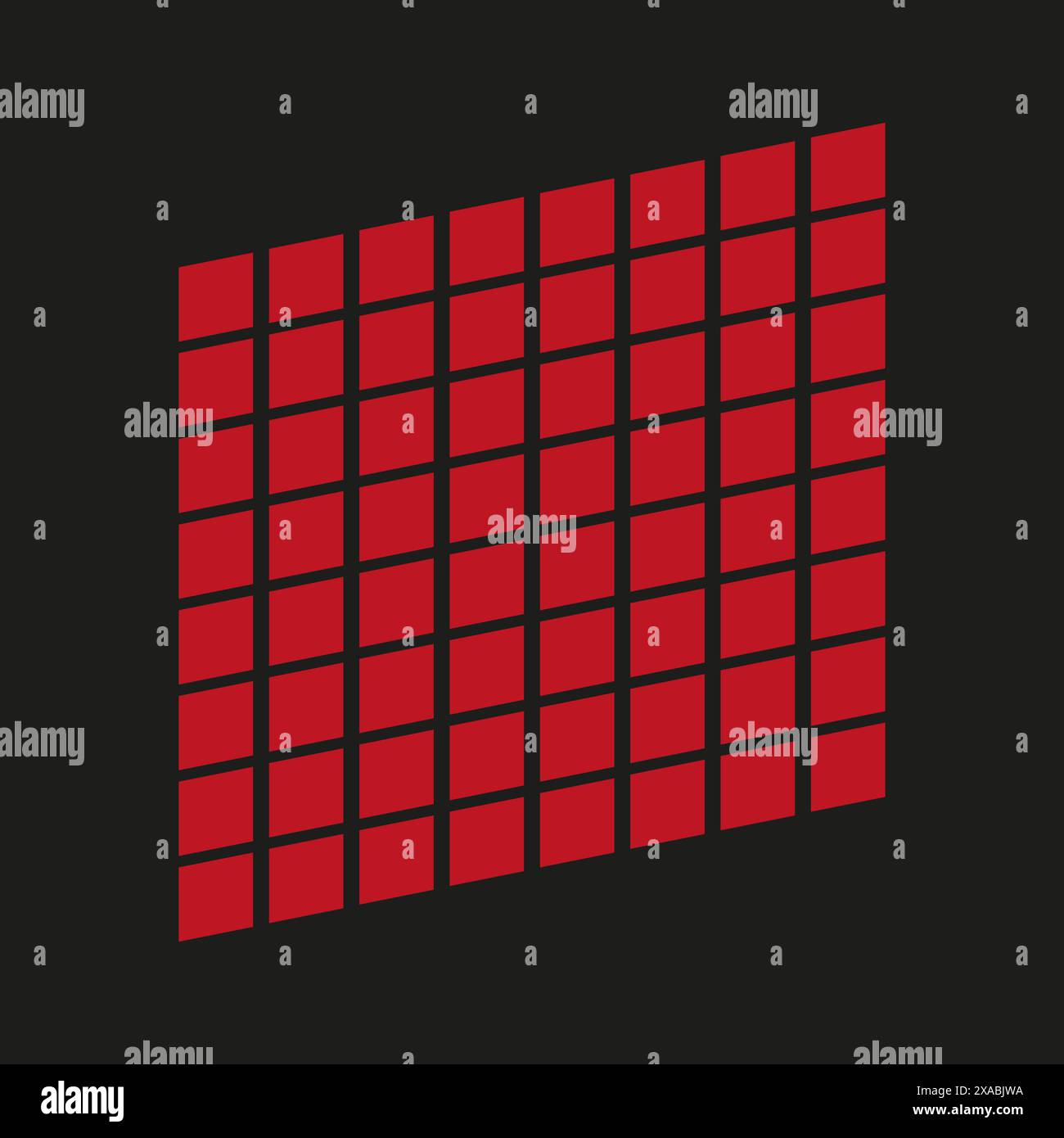 Gridpattern Stock Vector Images - Alamy