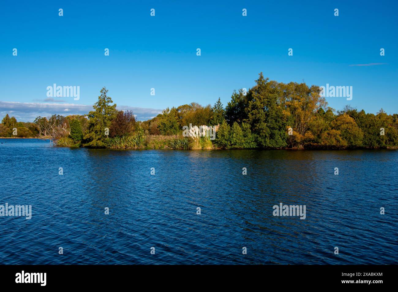 Henley lake park hi-res stock photography and images - Alamy