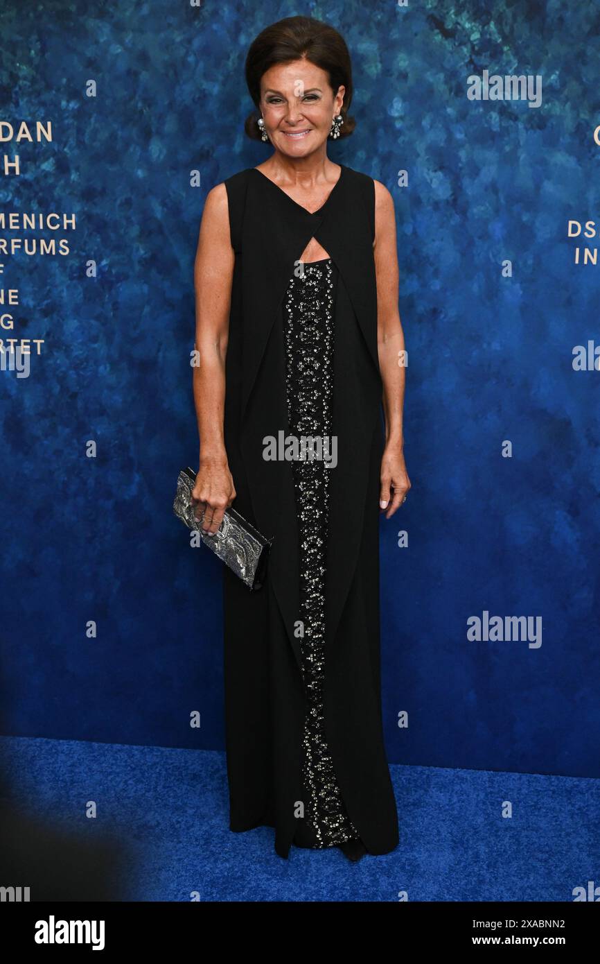 Laura slatkin hi-res stock photography and images - Alamy