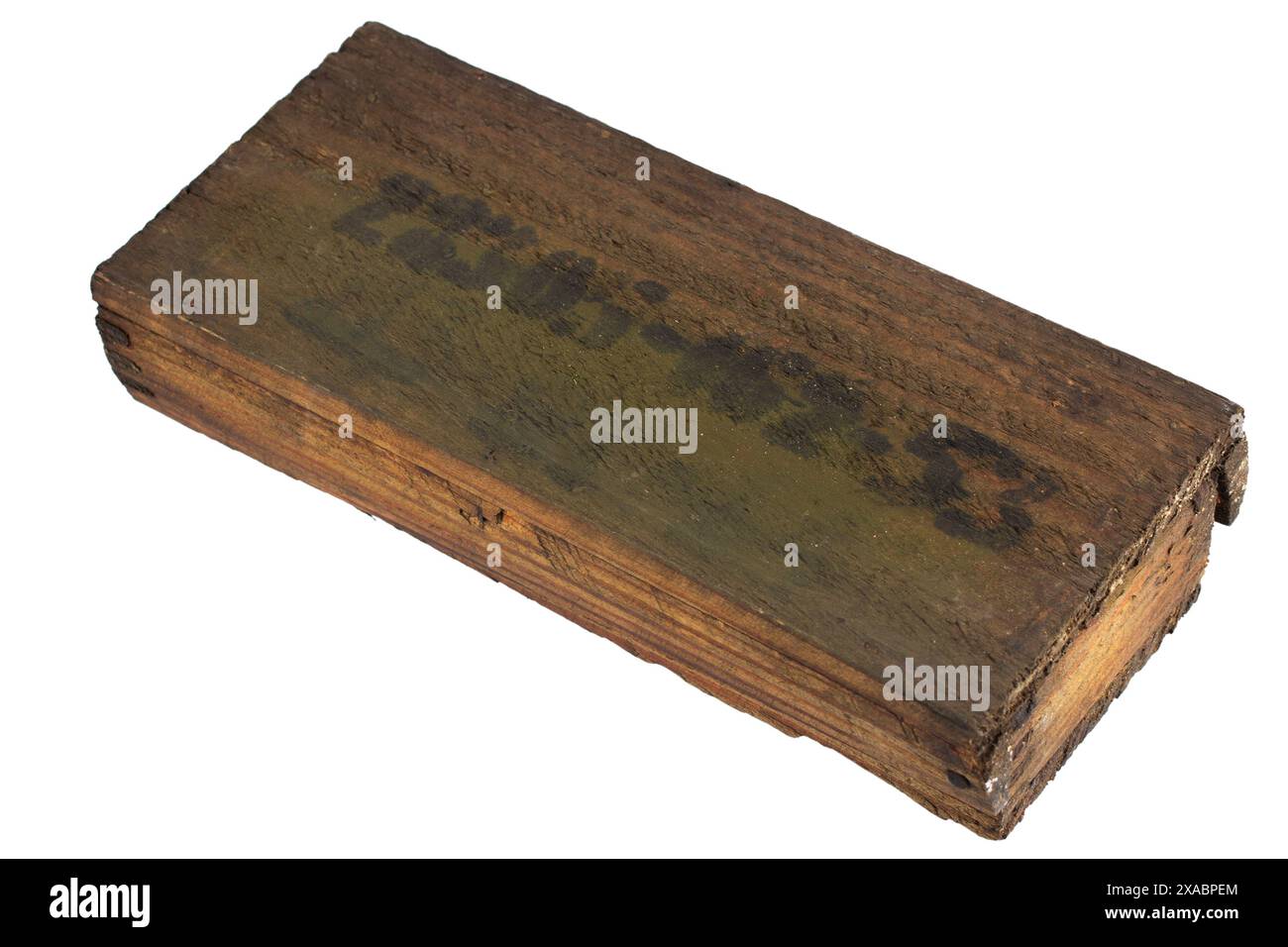 The PMD-6, PMD-7 and PMD-57 series mines are Soviet Union blast-type ...