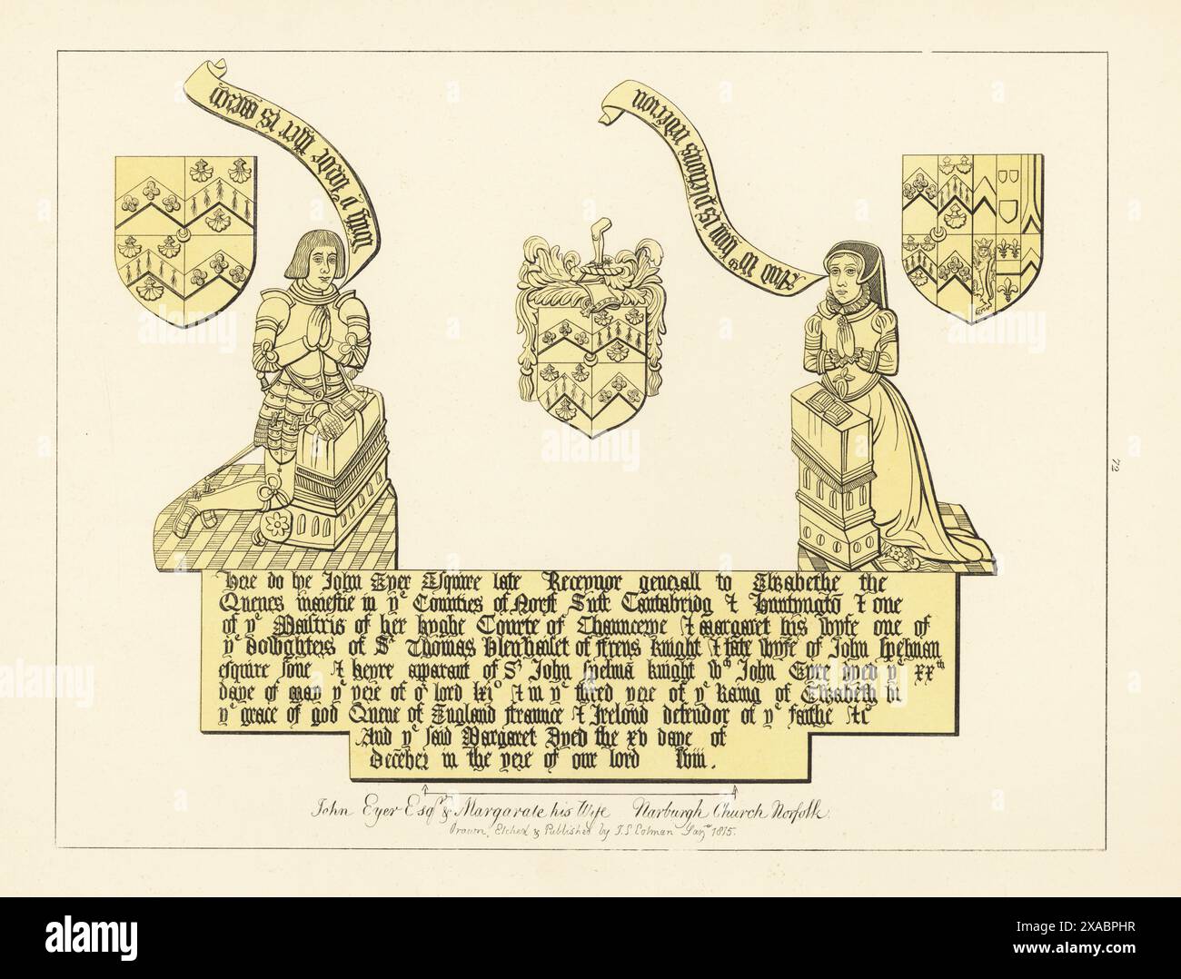 John eyer esquire hi-res stock photography and images - Alamy