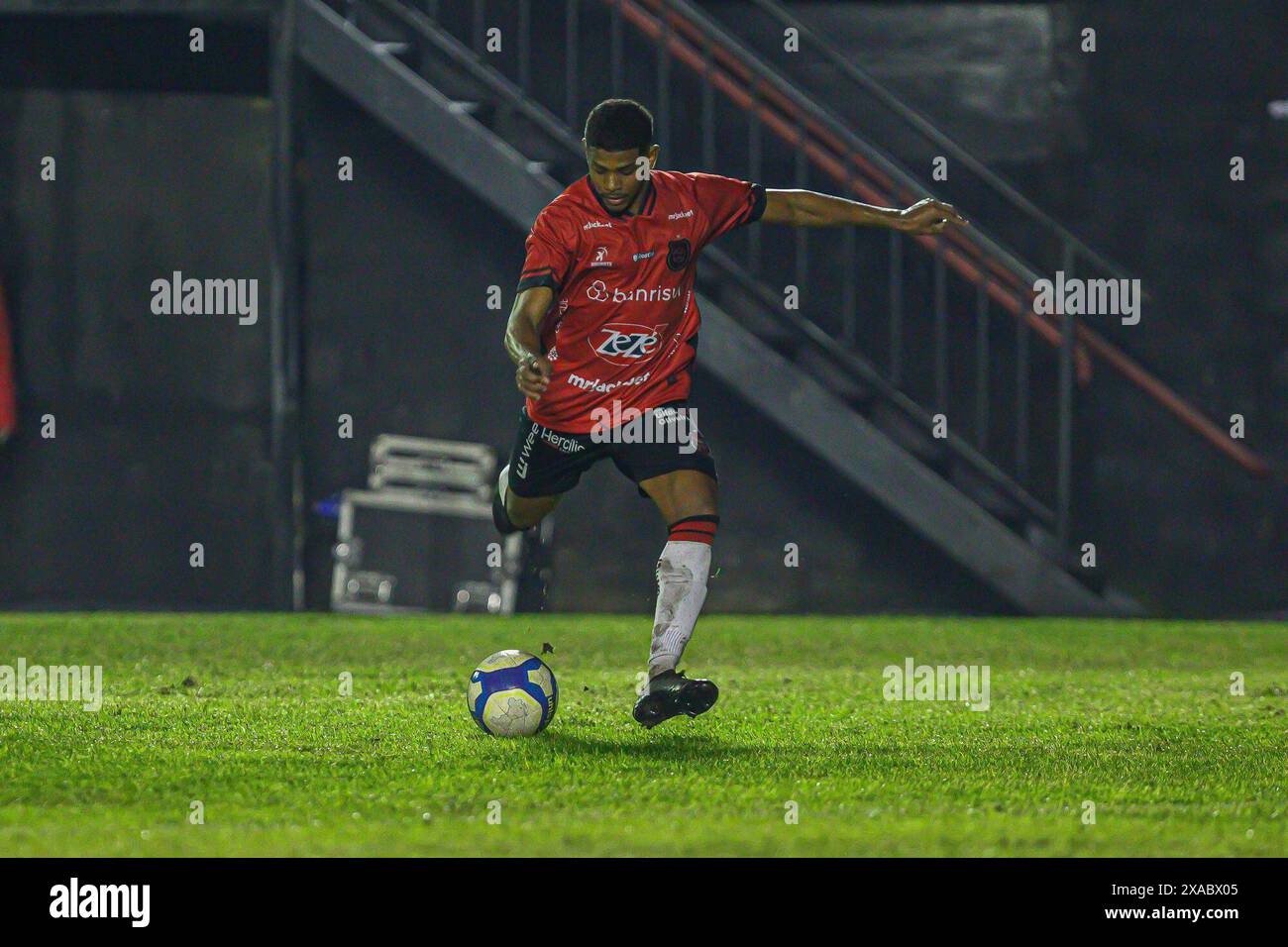 RS - PELOTAS - 06/05/2024 - BRASILEIRO D 2024, BRASIL DE PELOTAS x ...