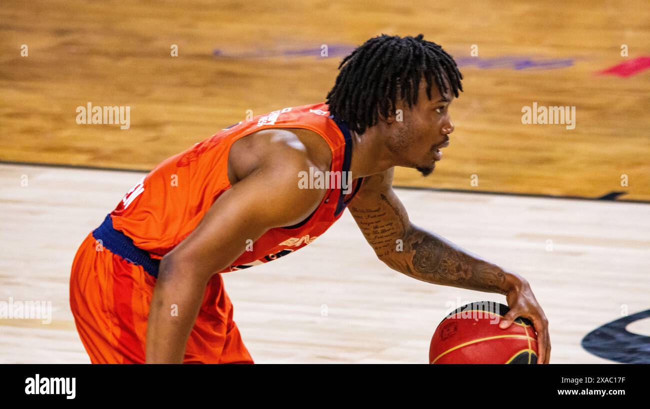 Koby mcewan hi-res stock photography and images - Alamy