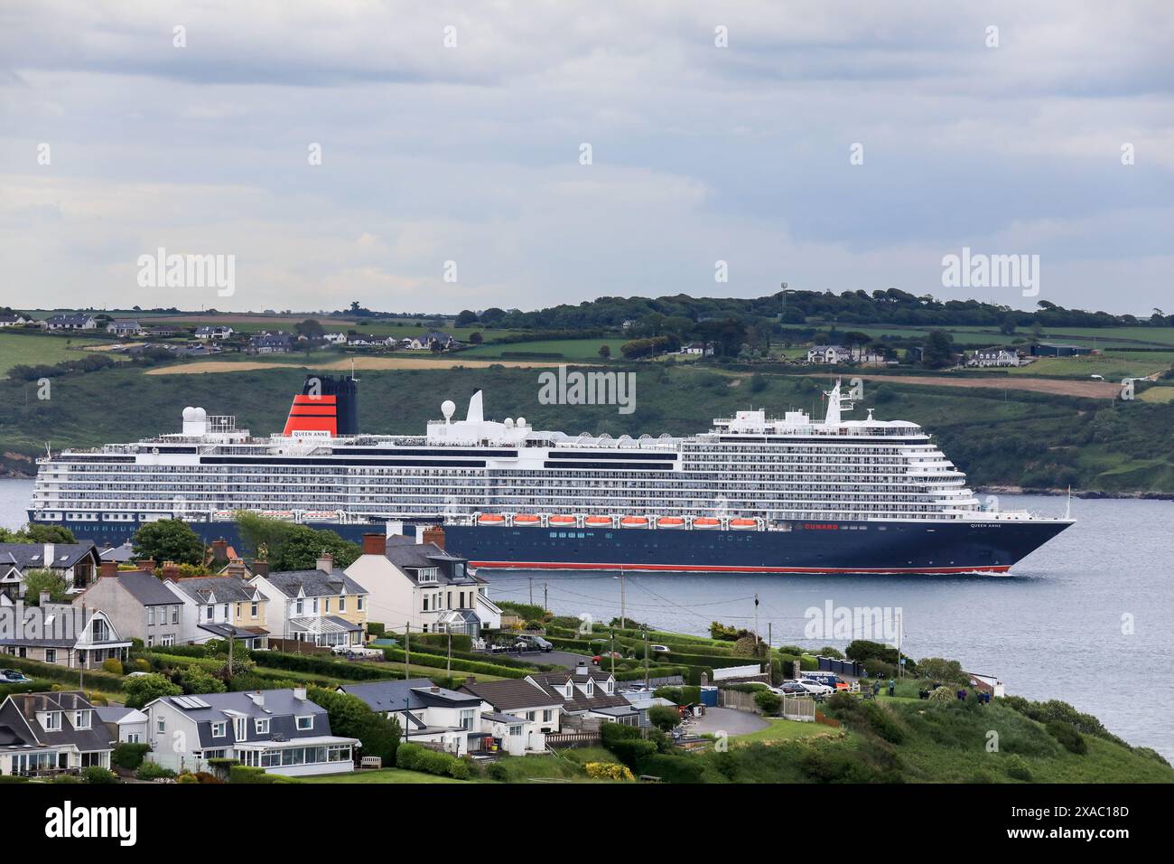 Southampton summer 2024 hi-res stock photography and images - Alamy