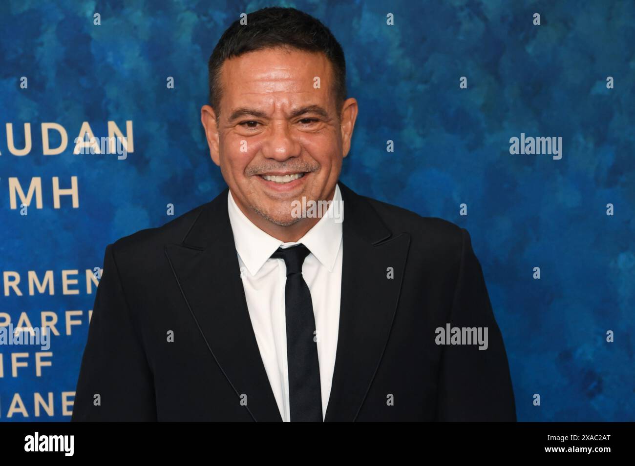 New York, USA. 05th June, 2024. Narcisco Rodriguez attending The 2024 ...