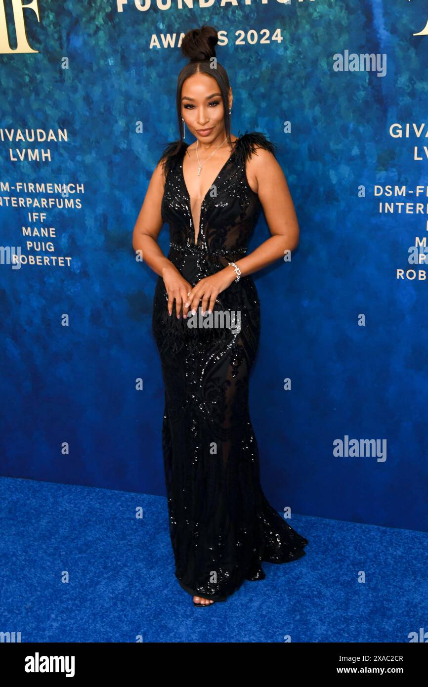 New York, USA. 05th June, 2024. Tiff Benson attending The 2024 ...
