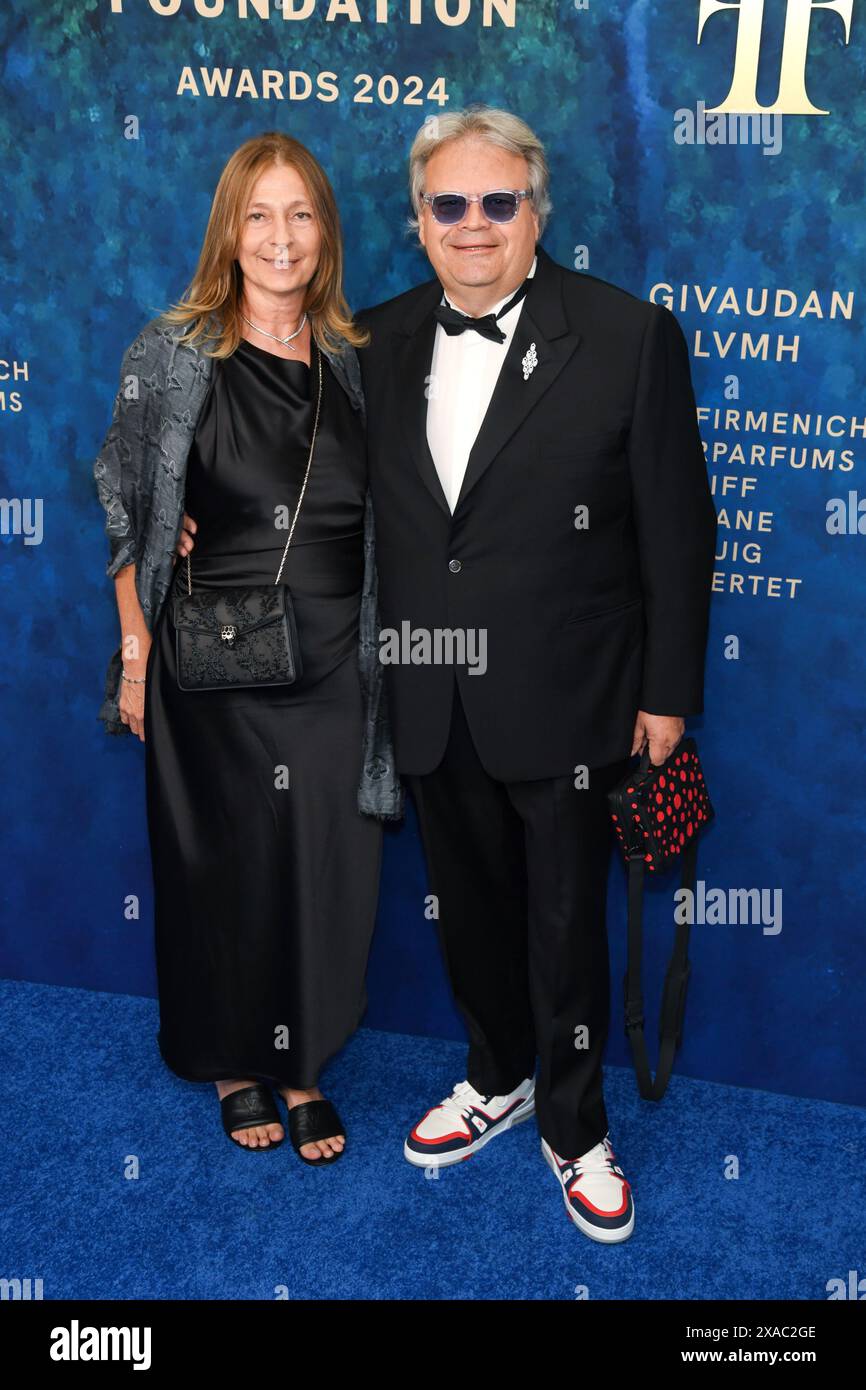 Jacques cavallier hi-res stock photography and images - Alamy