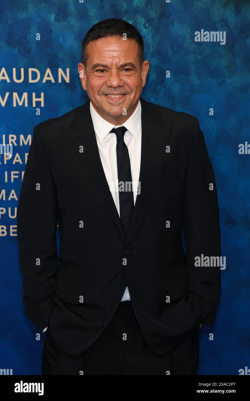 New York, USA. 05th June, 2024. Narcisco Rodriguez attending The 2024 ...