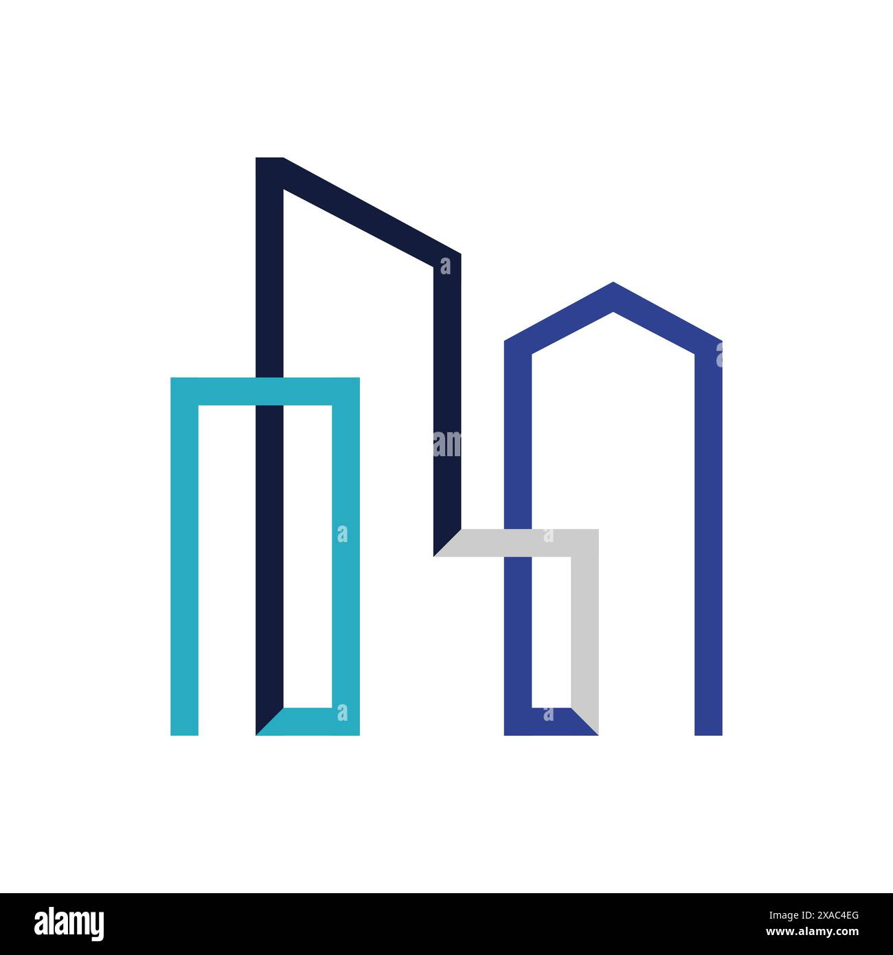 Architectural vector vectors hi-res stock photography and images - Alamy