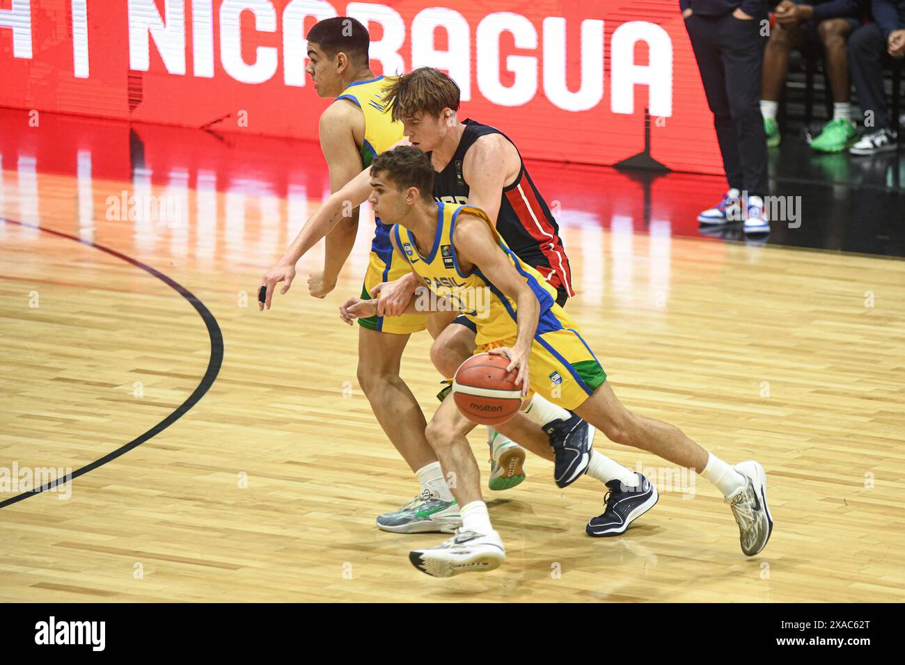 Matheus monteiro hi-res stock photography and images - Alamy