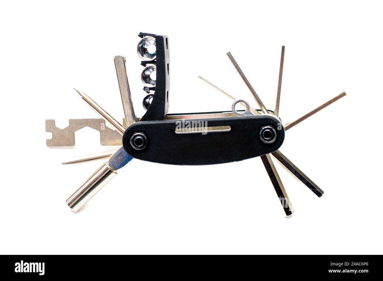 Multi function key hi-res stock photography and images - Alamy