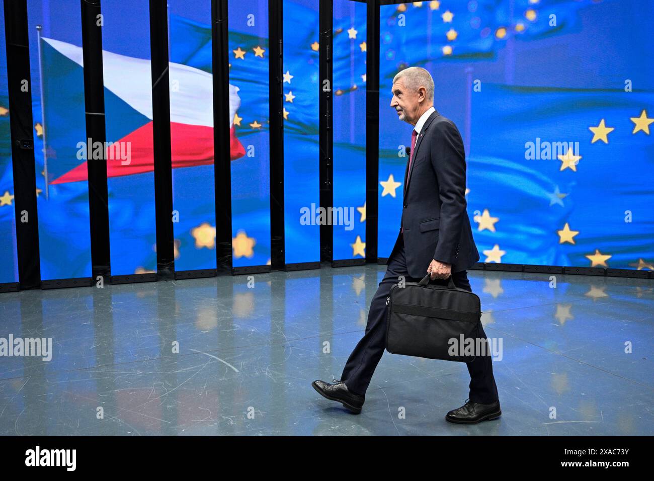 Peter fiala hi-res stock photography and images - Alamy