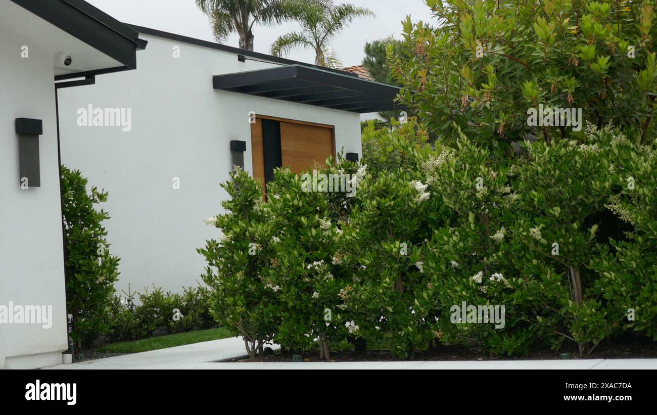 Pacific Palisades, California, USA 5th June 2024 Actor Matthew Perrys ...