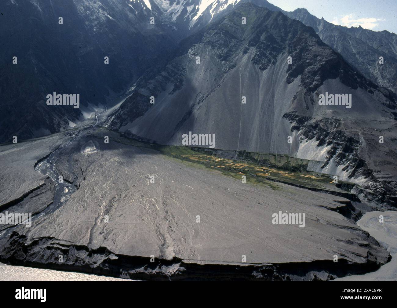 Hunza Valley,North Pakistan Stock Photo - Alamy