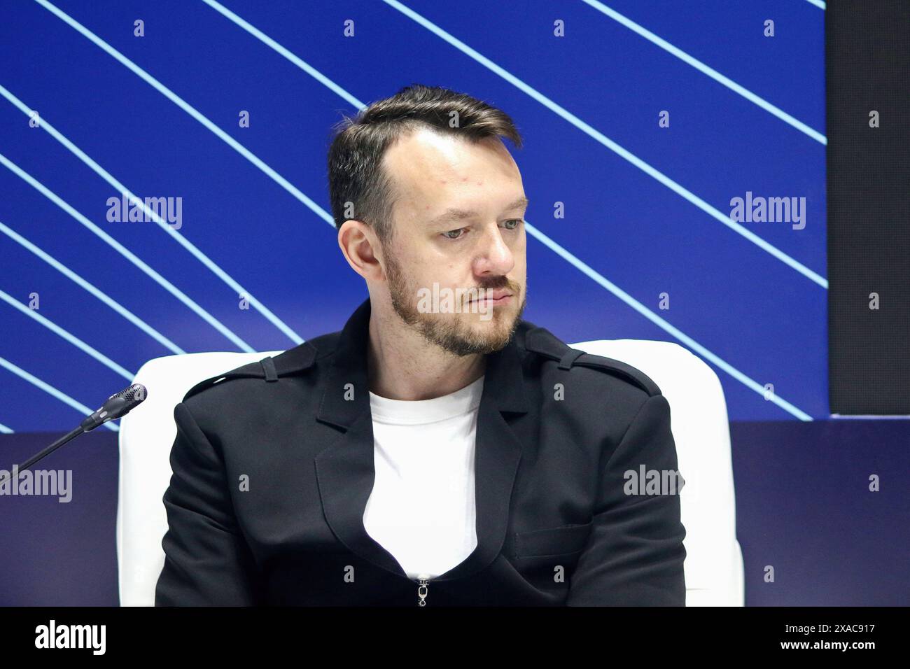 Andrey rodnoy hi-res stock photography and images - Alamy