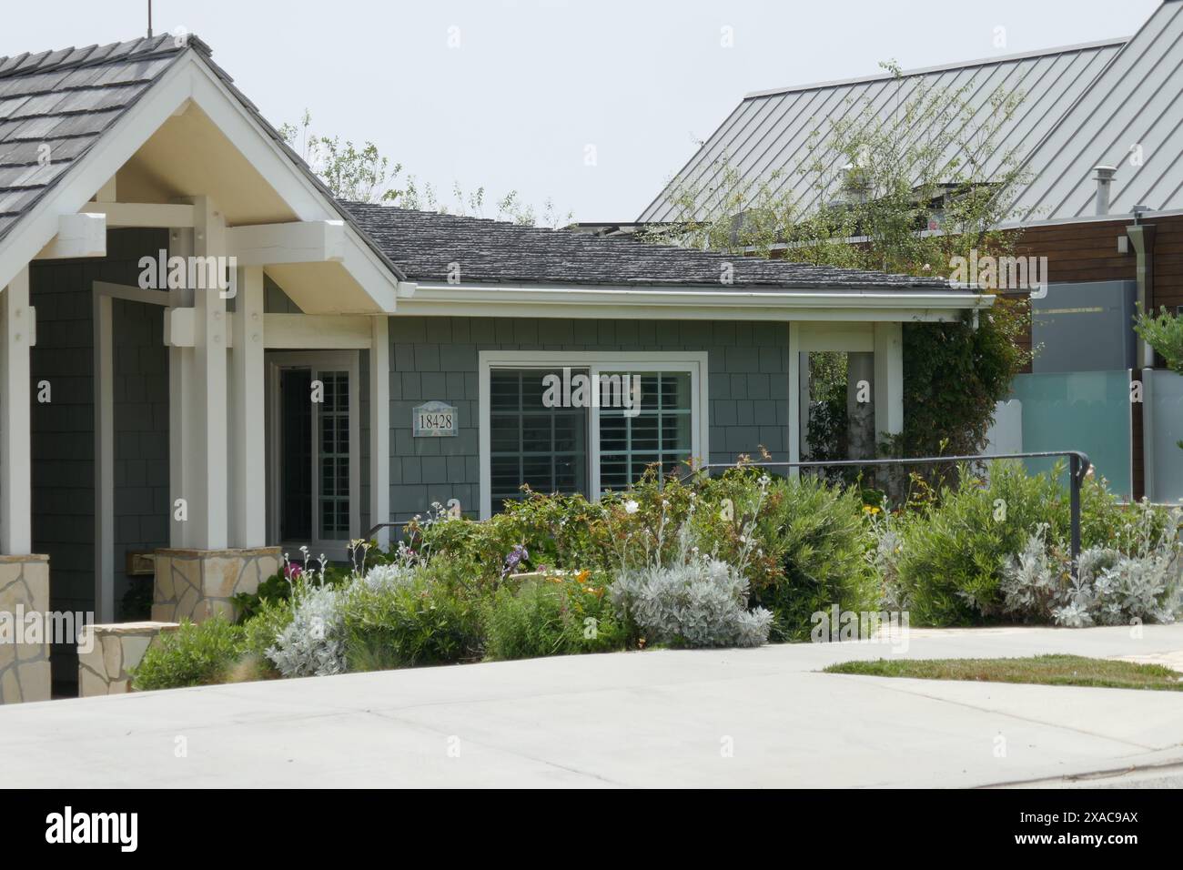 Pacific Palisades, California, USA 5th June 2024 Actor Robert Rockwell ...