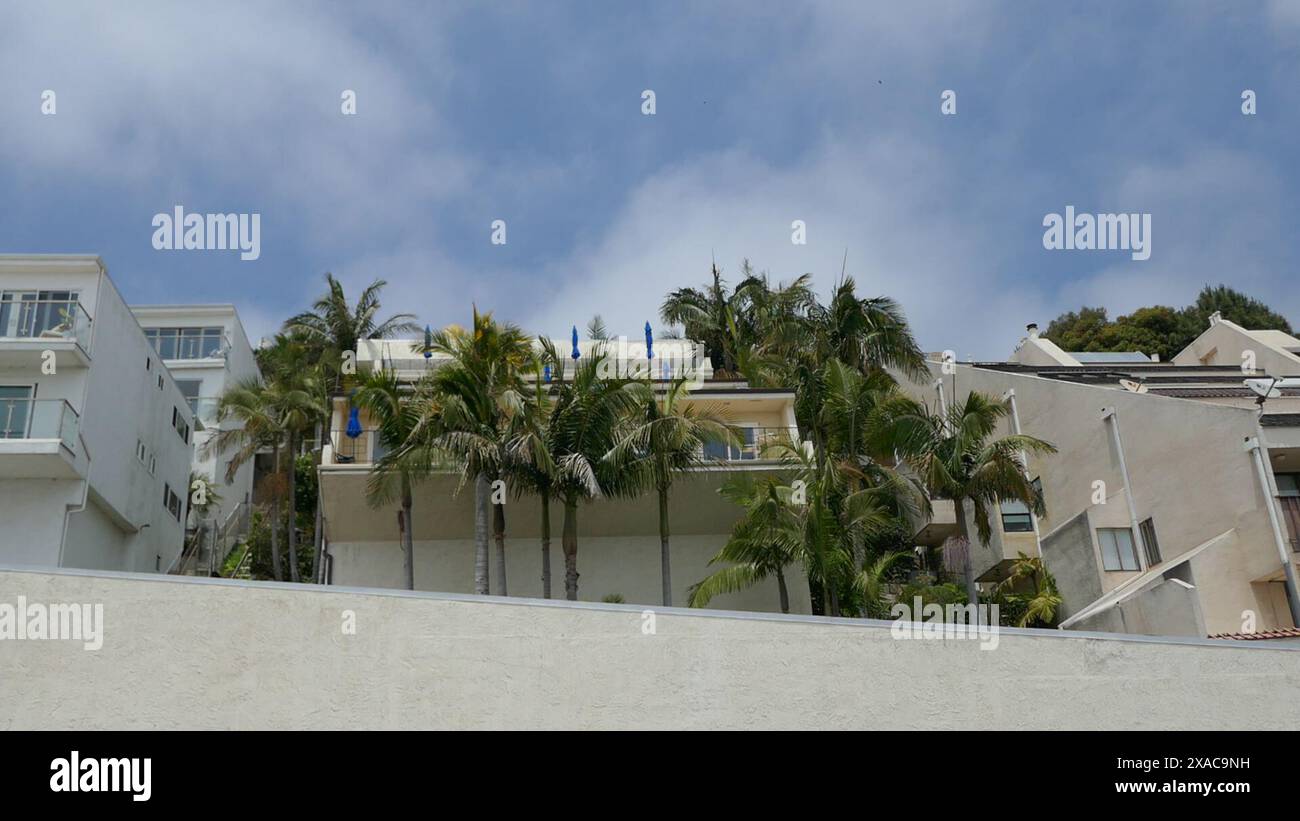 Pacific Palisades, California, USA 5th June 2024 Composer Ferde Grofe ...