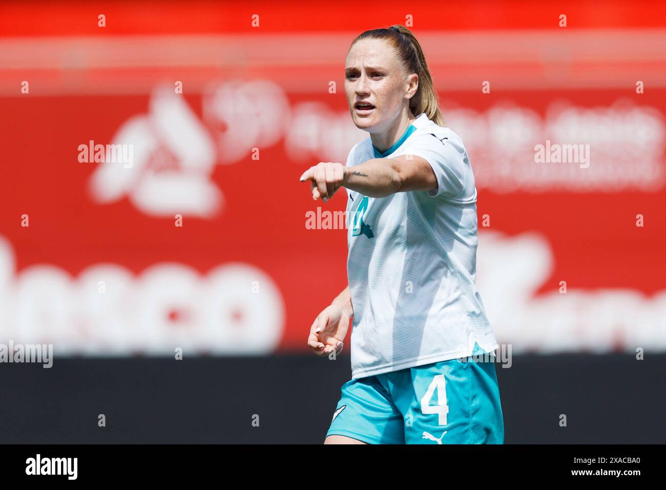 Murcia, Spain. Credit: D. 03rd June, 2024. CJ Bott (New Zealand ...