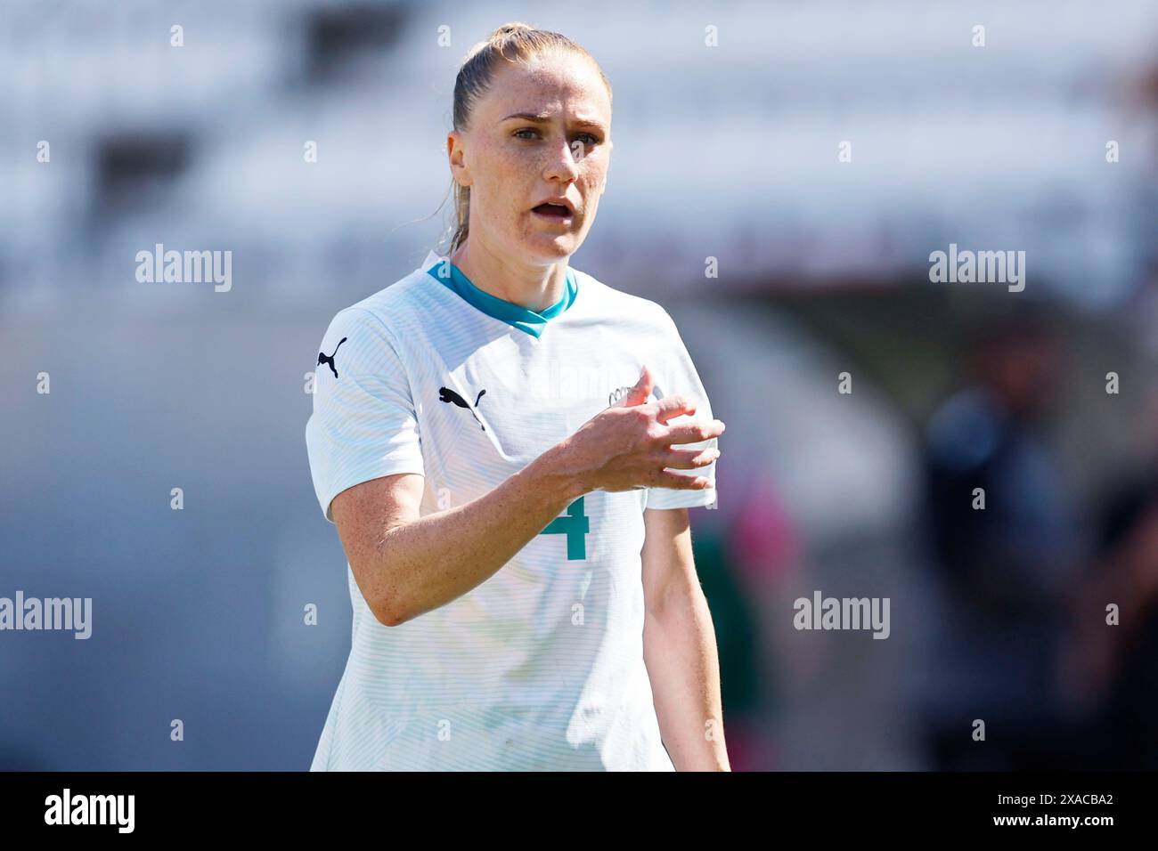 Murcia, Spain. Credit: D. 03rd June, 2024. CJ Bott (New Zealand ...