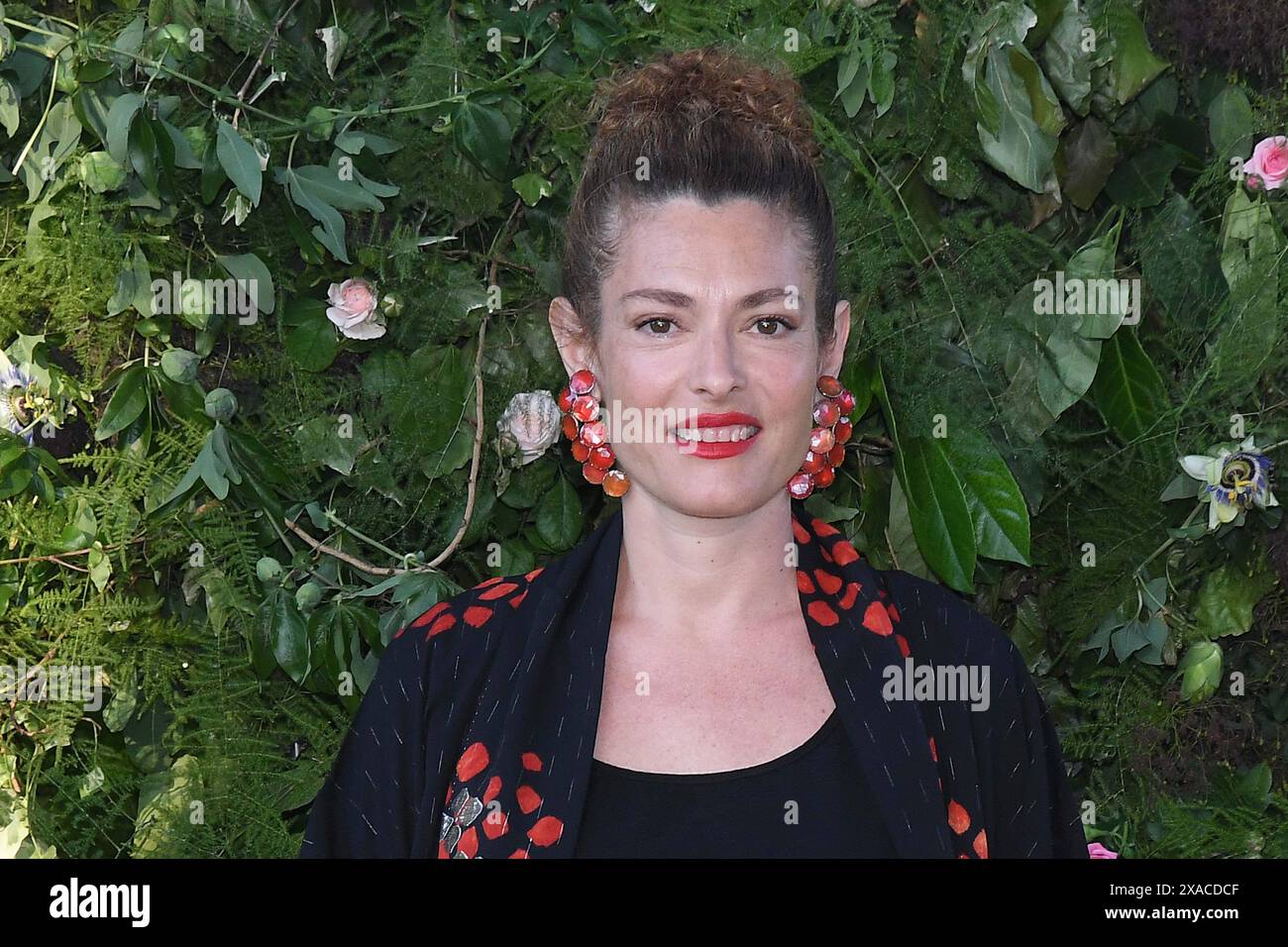 Medal gala 2024 hi-res stock photography and images - Alamy