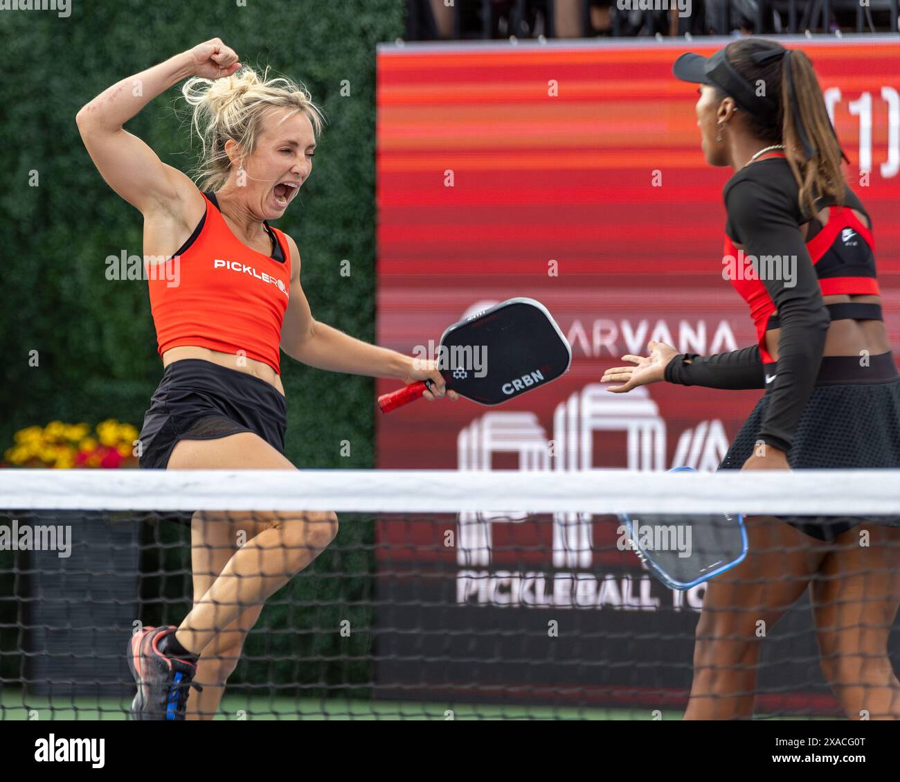 Tyra black hi-res stock photography and images - Alamy