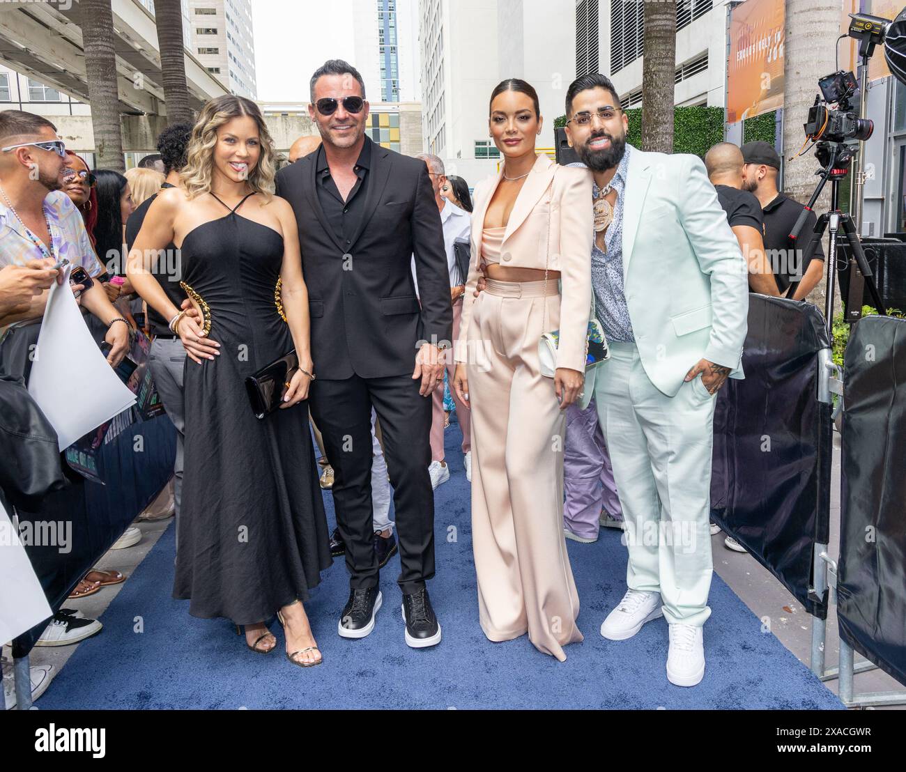 Ximena Duque Y Fabian Rios 2022