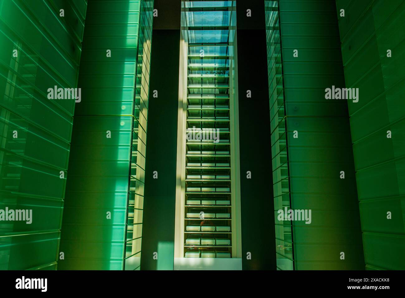 Nagasaki Atomic Bomb Museum, Nagasaki Peace Park, Nagasaki, Kyushu ...