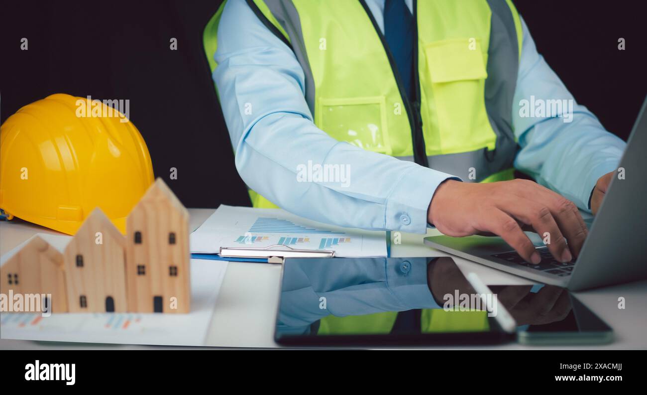 Construction planning, Structural calculation, Structural design ...