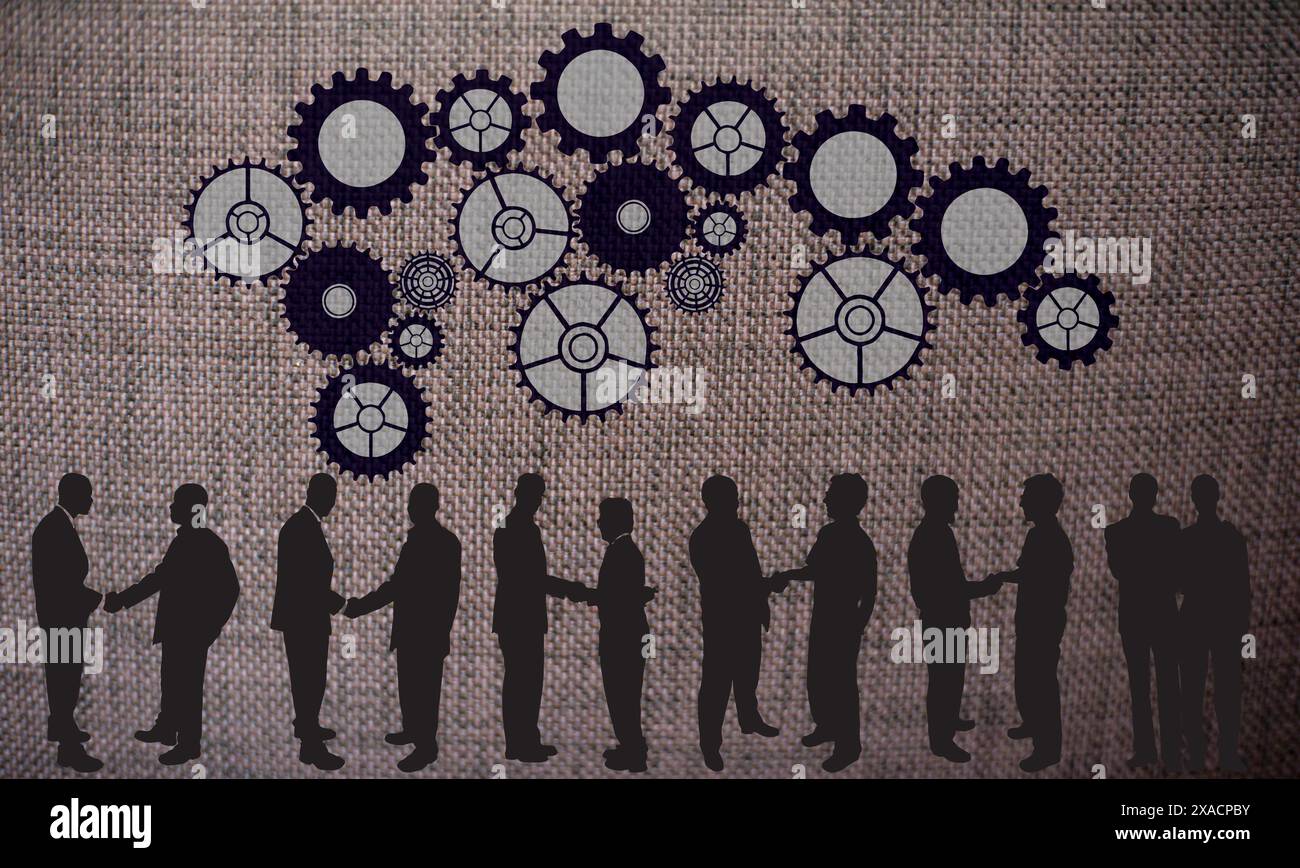 Background texture black stone Stock Vector Images - Alamy