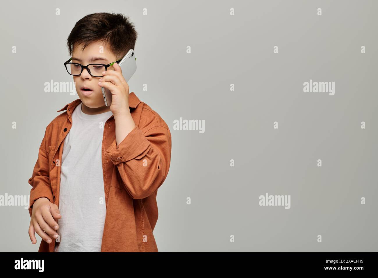 Receptive language hi-res stock photography and images - Alamy