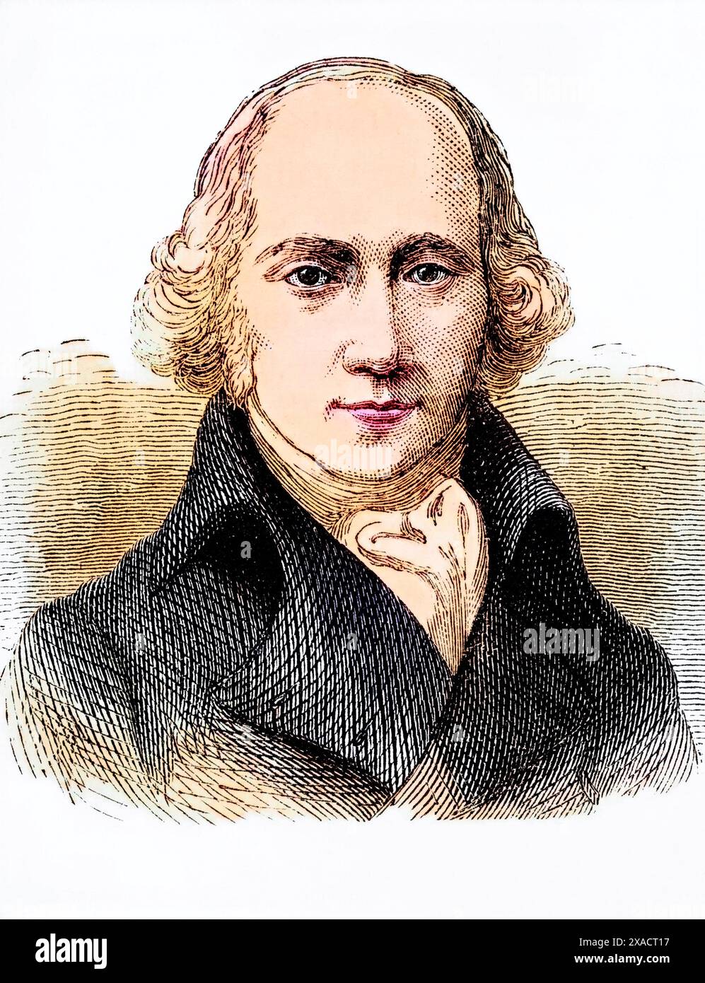 Daylesford geschichte hi-res stock photography and images - Alamy