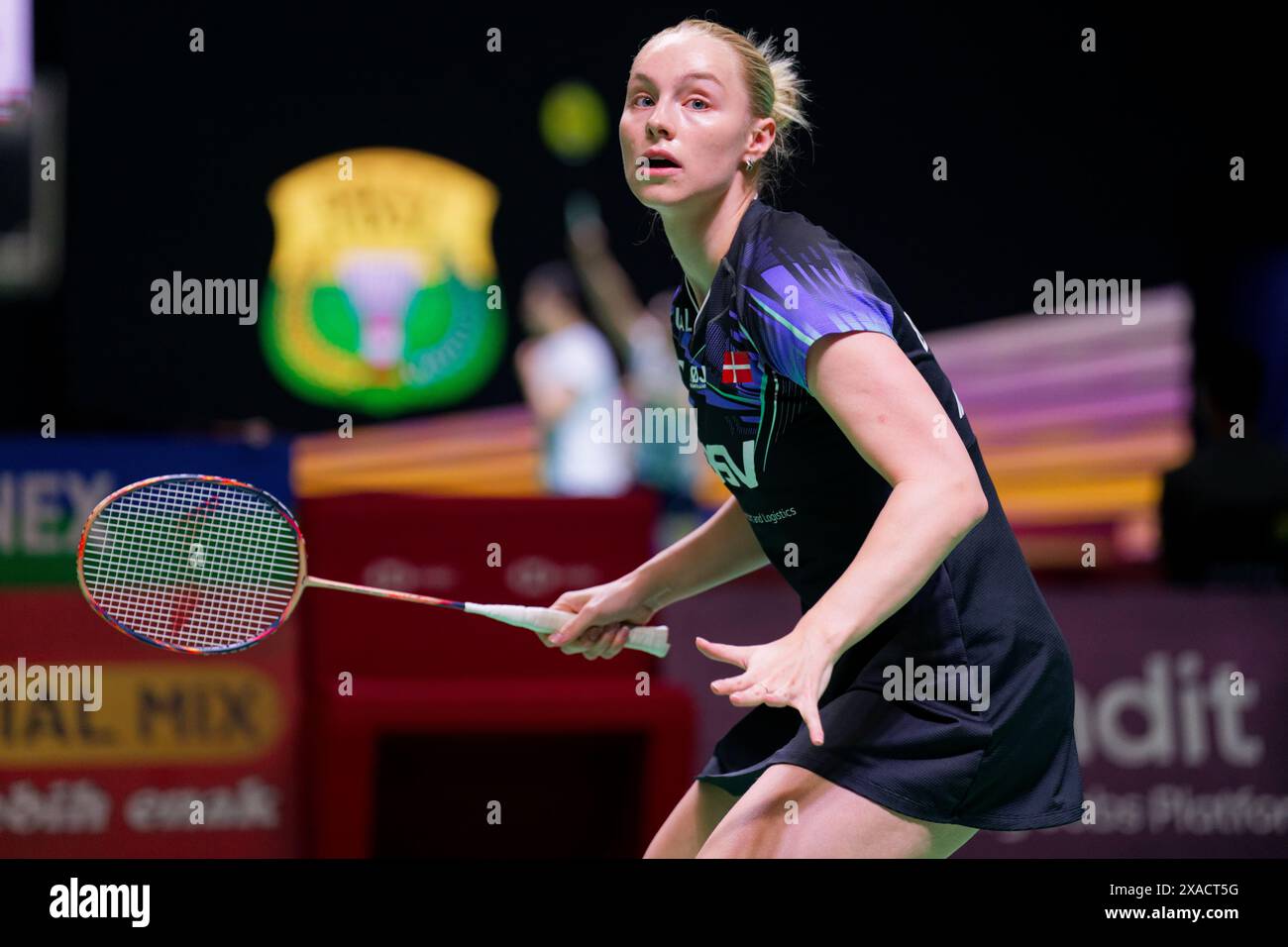 Alexandra boje hi-res stock photography and images - Alamy