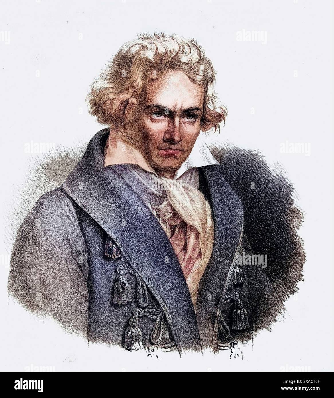War ein deutscher komponist hi-res stock photography and images - Alamy
