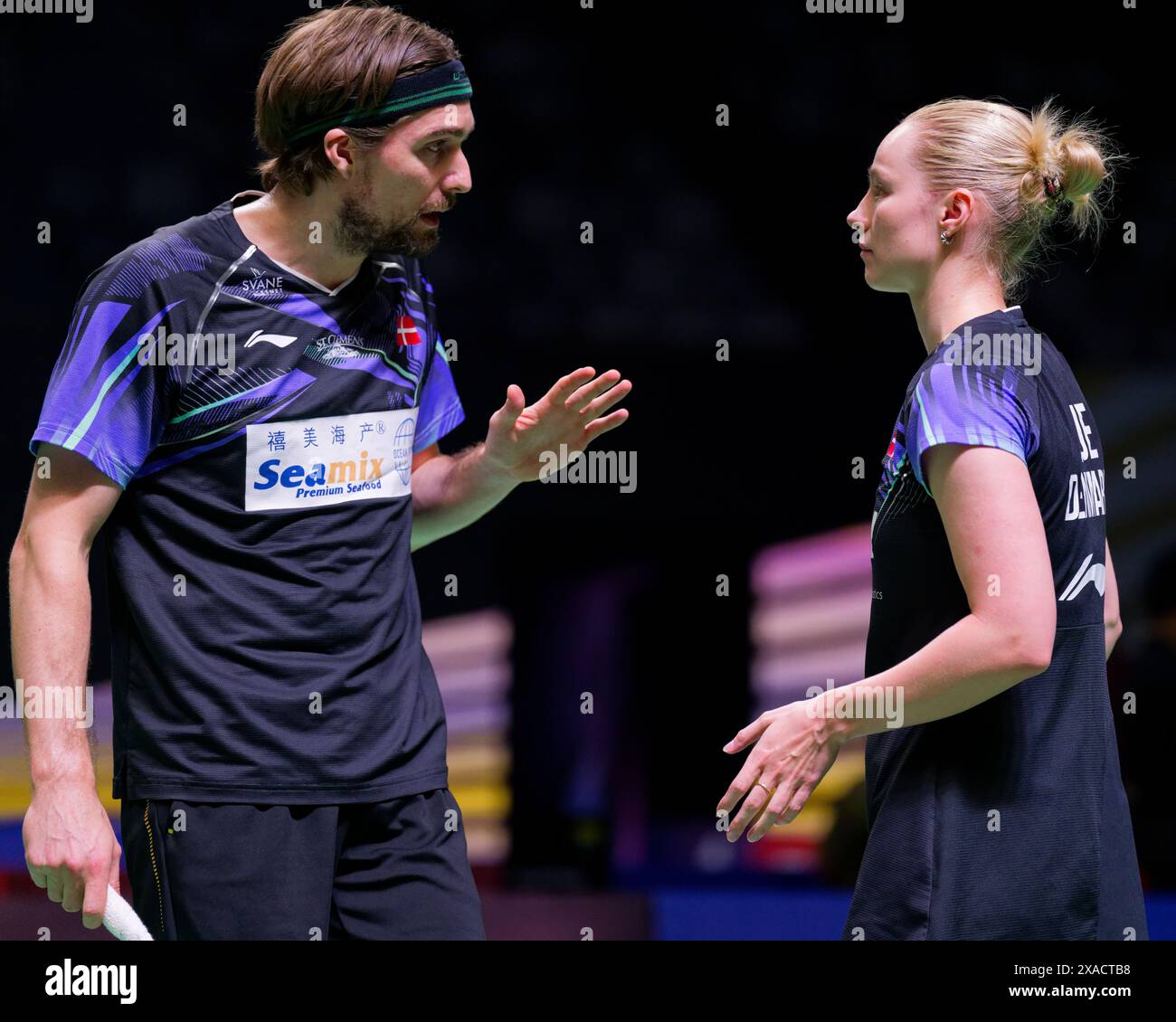 Alexandra boje hi-res stock photography and images - Alamy