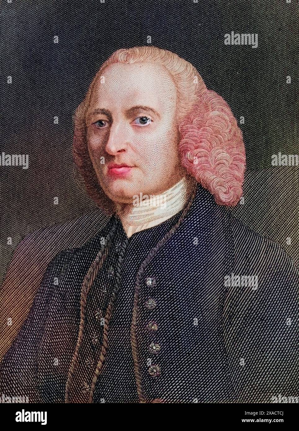 Cruden alexander hi-res stock photography and images - Alamy