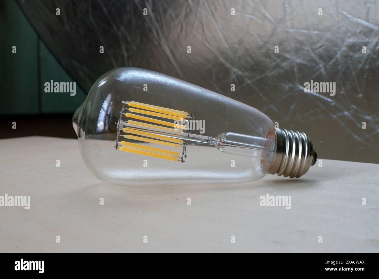 Eco-sustainable LED bulbs not only have a longer life cycle, but can be ... Eco-sustainable LED bulbs not only have a longer life cycle, but can be ...