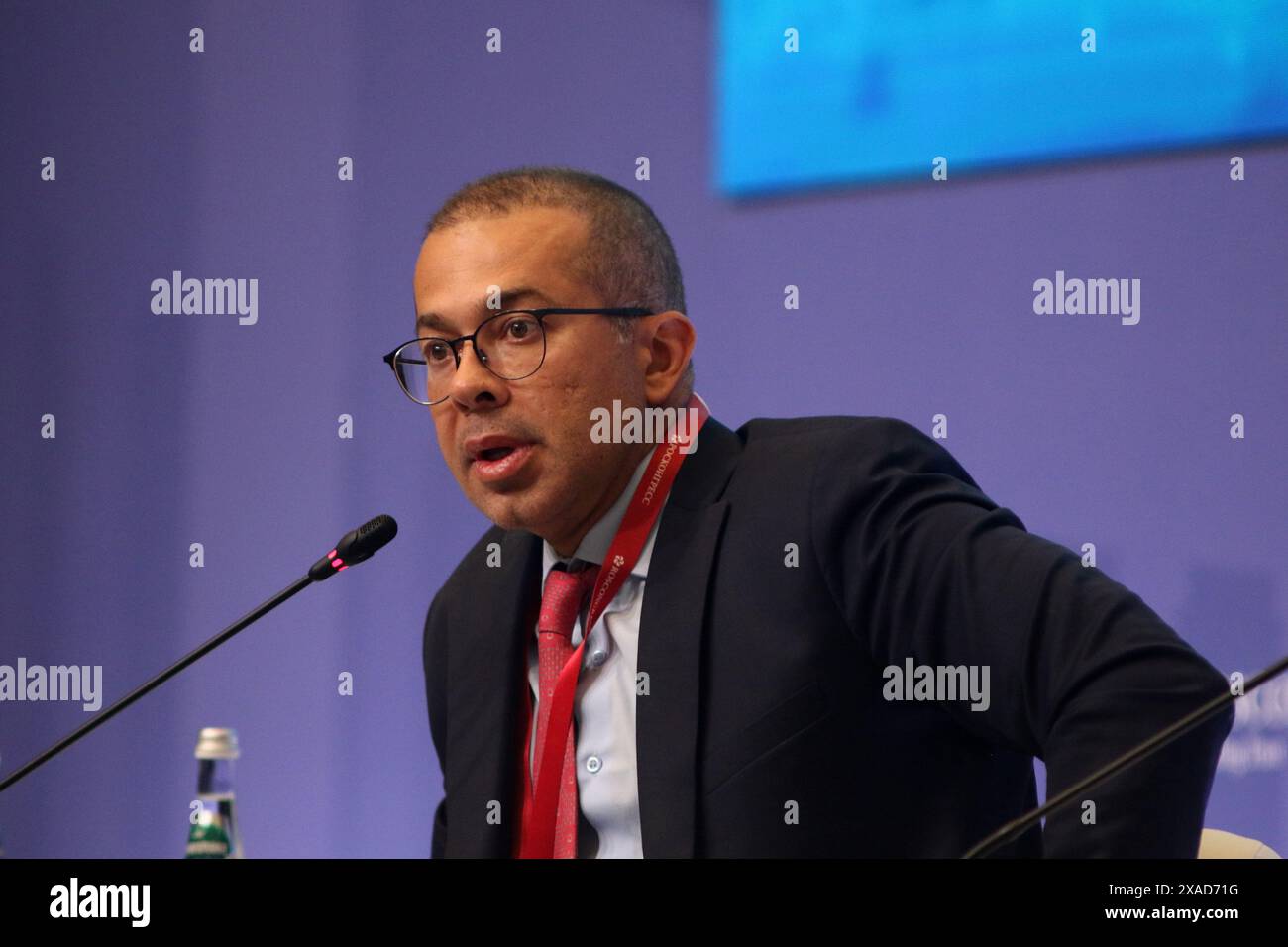 Alexandre cordeiro macedo hi-res stock photography and images - Alamy